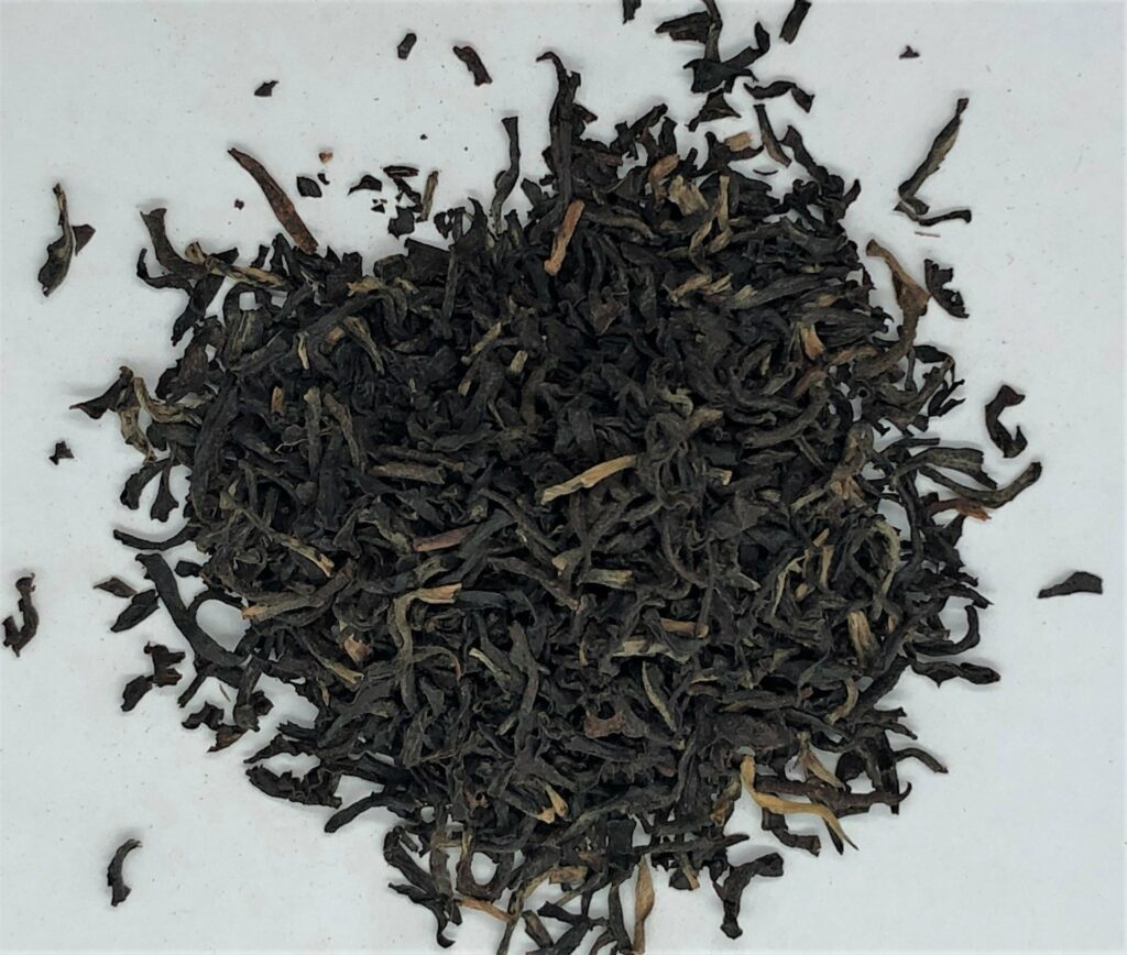 Black Tea Archives - Nicholas Coffee & Tea Co.