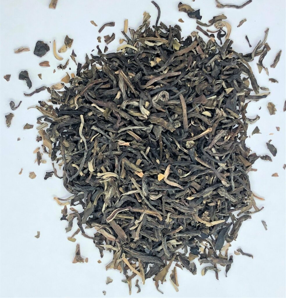 Green Tea Archives - Nicholas Coffee & Tea Co.