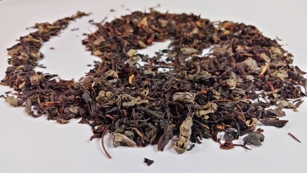 Black Tea Blends Archives - Nicholas Coffee & Tea Co.
