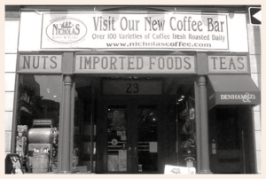 Our Story | Pittsburgh’s Historic Coffee Roaster Since 1919