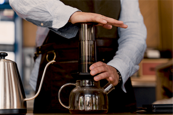 Our Coffee & Roasting Process | Pittsburgh’s Finest Coffee